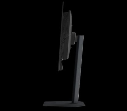 GIGABYTE - MO27U2 - 27" QD-OLED Gaming Monitor - UHD 3840x2160 - 240Hz - 0.03ms GTG - AMD ...